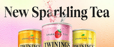 St Clements Iced Tea – Twinings