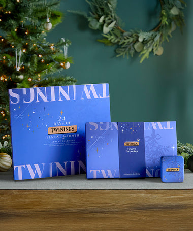 Nambarrie Tea – Strong Northern Irish Tea Bags – Twinings