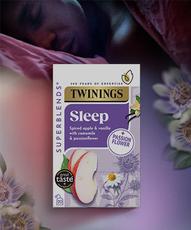 Nambarrie Tea – Strong Northern Irish Tea Bags – Twinings