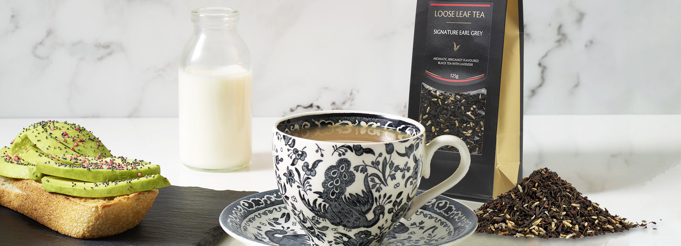 Buy Twinings Tea, Wellbeing Drinks, Gifts and Teaware Today