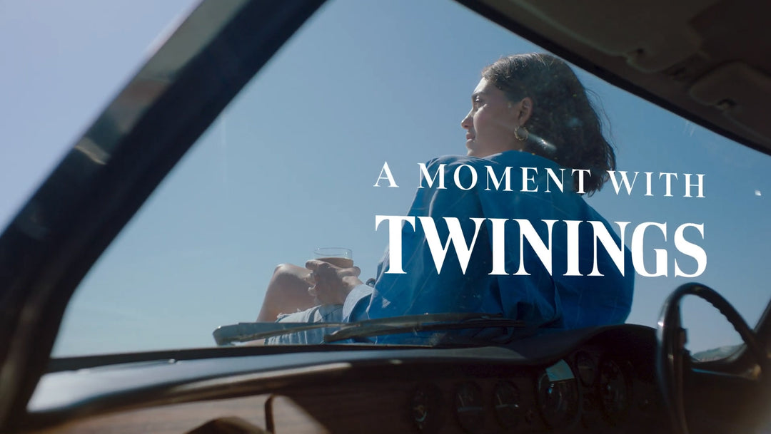 Buy Twinings Tea, Wellbeing Drinks, Gifts and Teaware Today