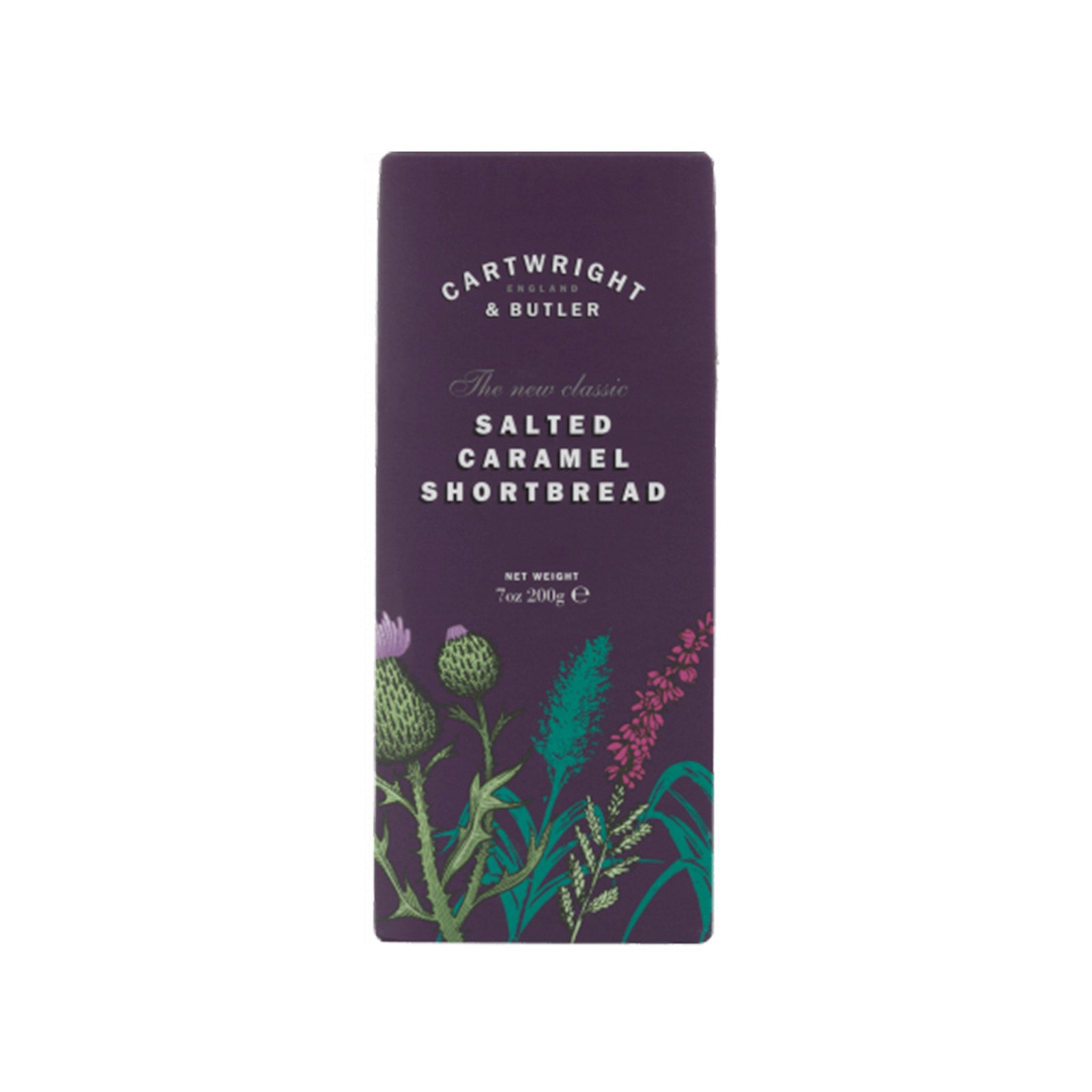 Cartwright & Butler - Biscuits, Fudge, Shortbread, Chutney & Tins ...