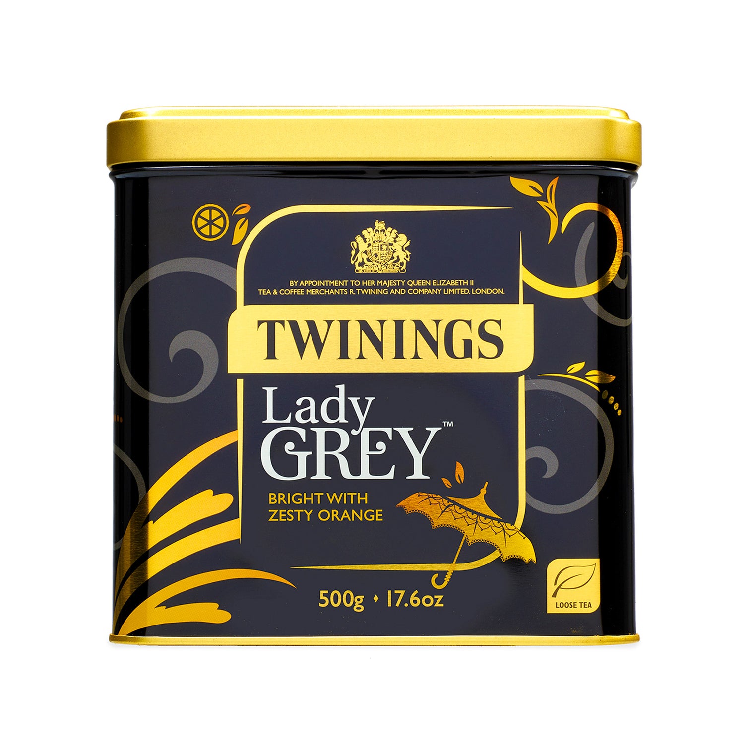 Lady Grey Tea - Tea Bags & Loose Leaf Tea – Twinings