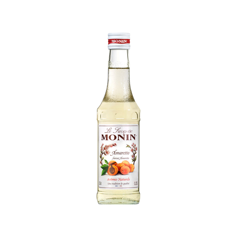 Syrup For Tea & Coffee - Morin Syrup - 1883 Syrups - Twinings