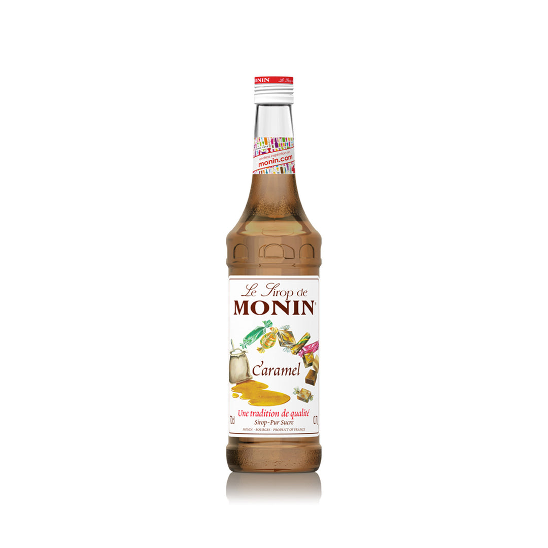 Monin Syrups – For Tea, Coffee & Desserts – Twinings