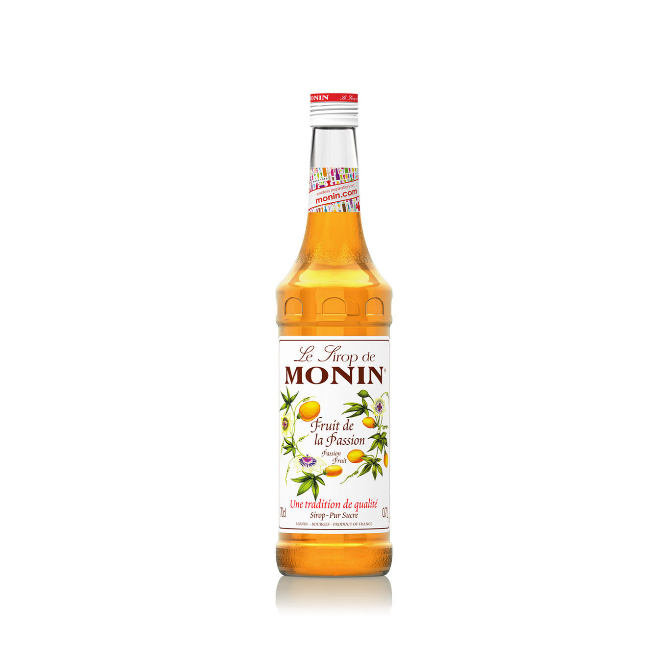 Monin Syrups - For Tea, Coffee, and Pastries – Twinings