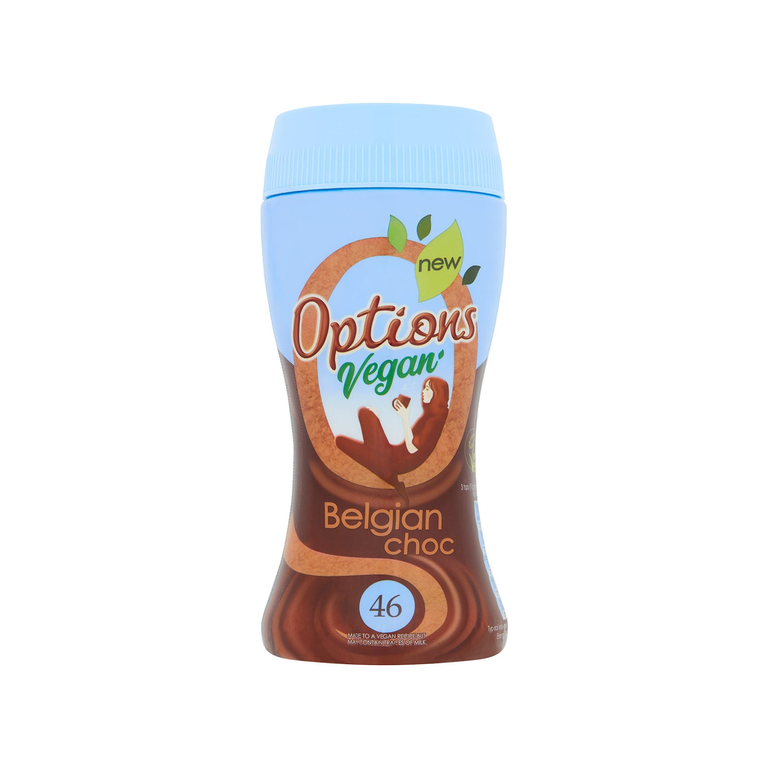 Options Hot Chocolate - Hot Chocolate with Flavours - Twinings