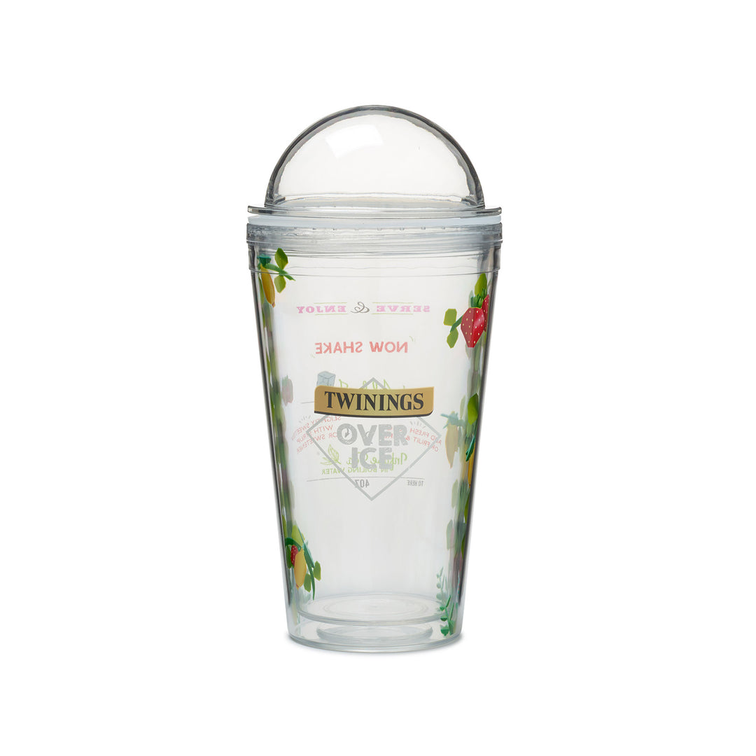 Twinings Shop Our Twinings Branded Over Ice Tea Shaker