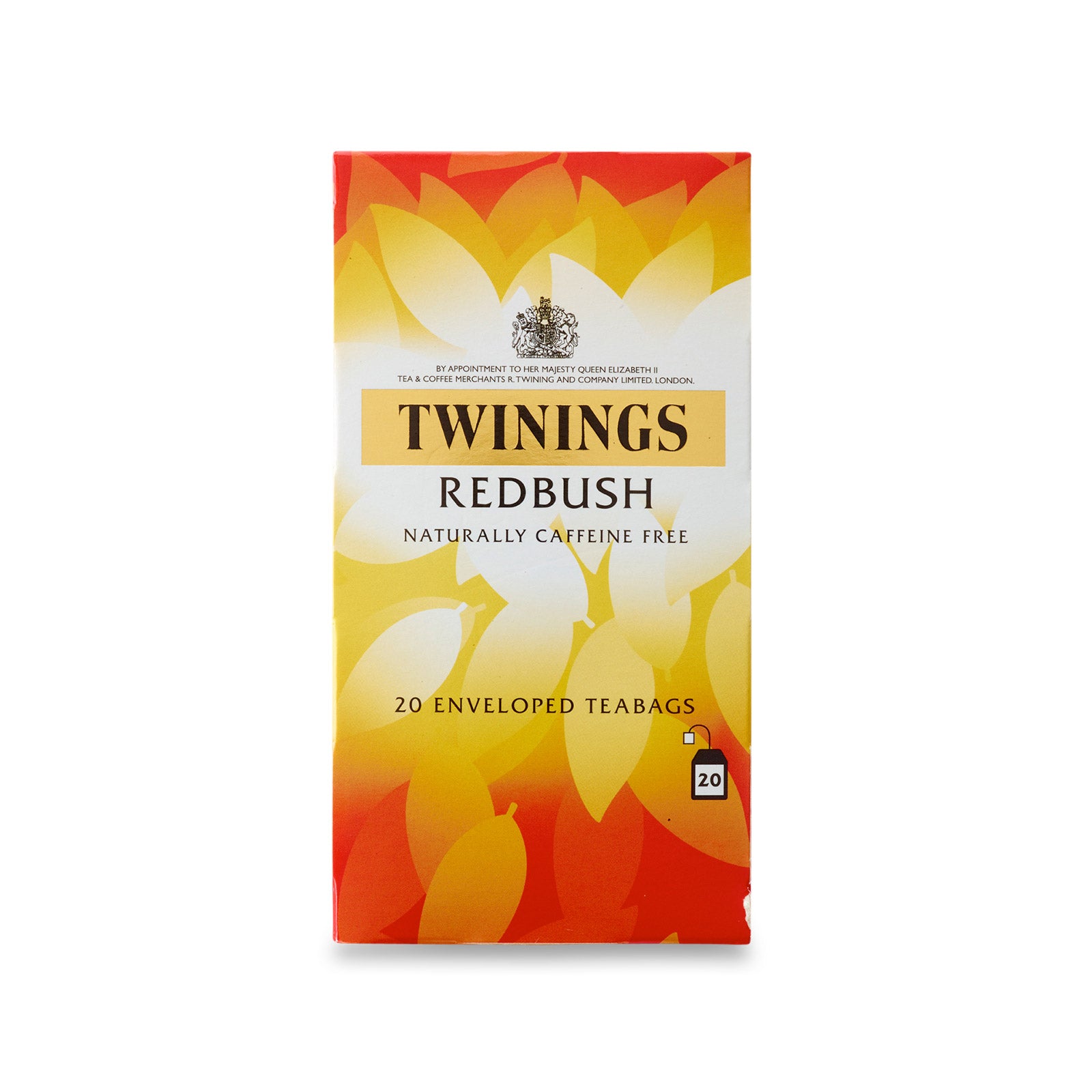 Rooibos Tea - Red Bush Tea Bags & Loose Leaf Tea - Twinings