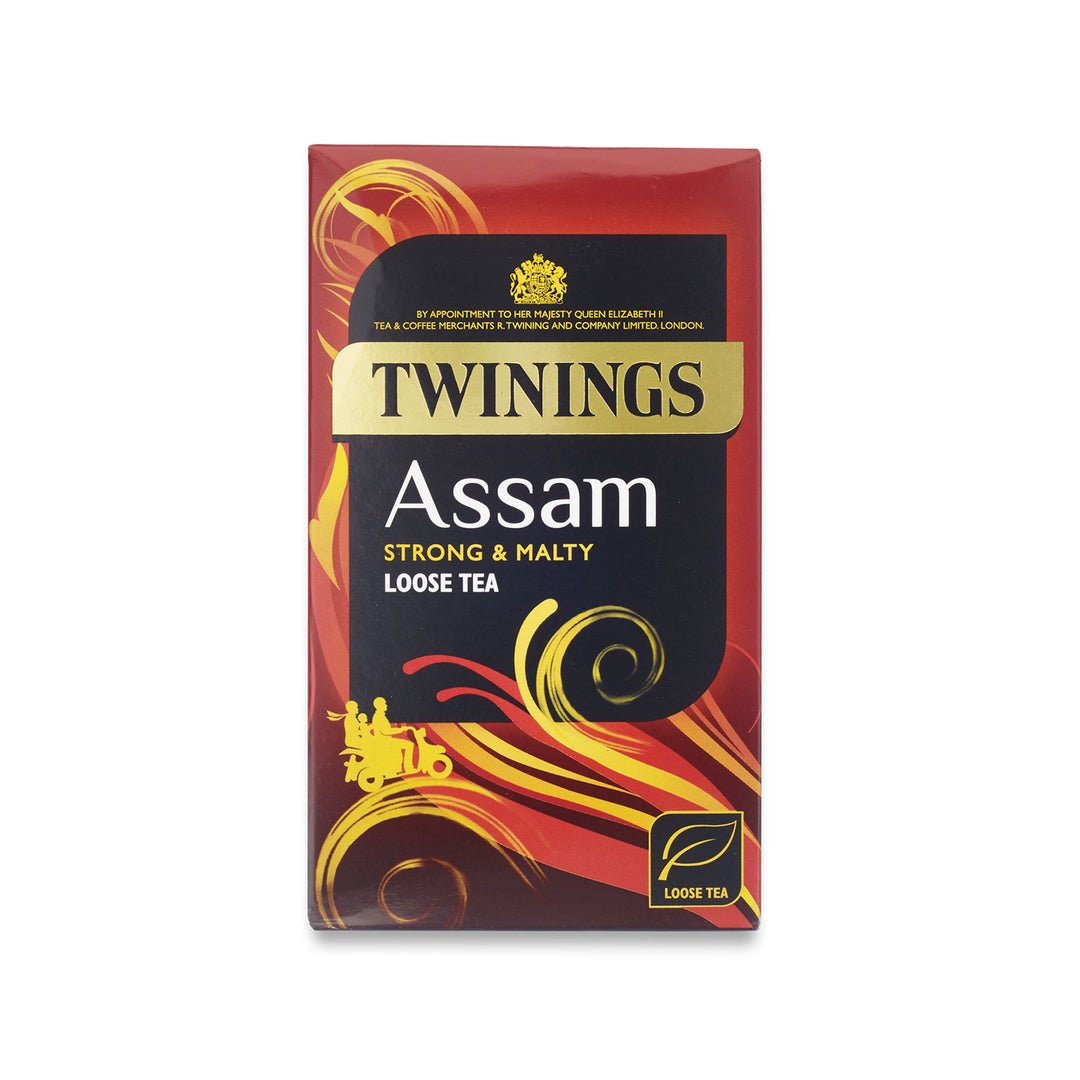 Assam Tea - Assam Tea Bags & Loose Leaf Tea - Twinings