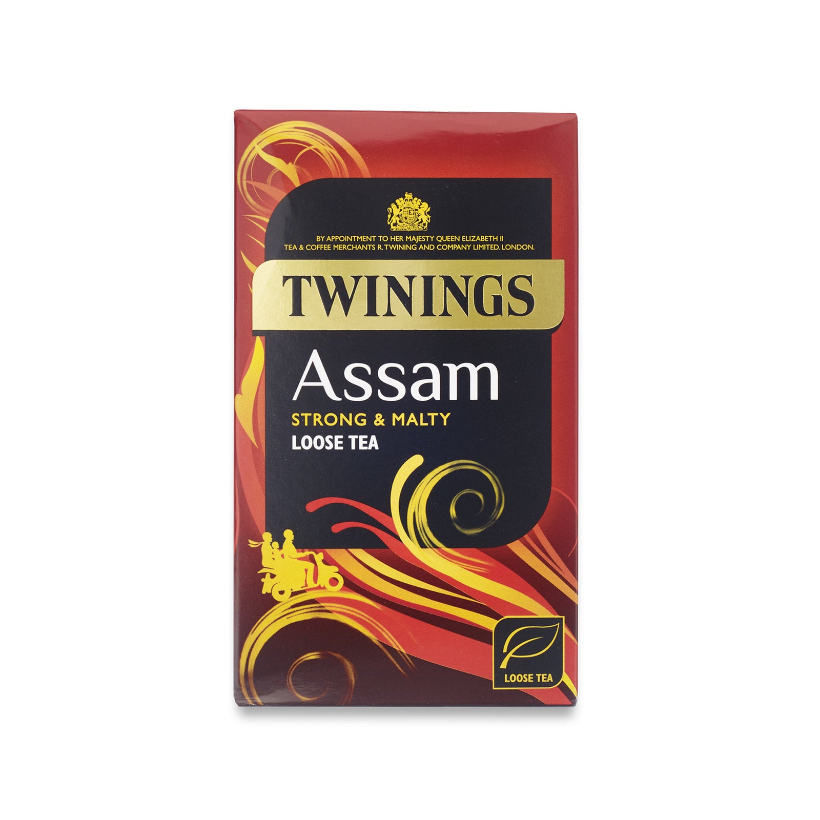 Assam Tea - Assam Black Tea Bags - Assam Loose Leaf Tea - Twinings