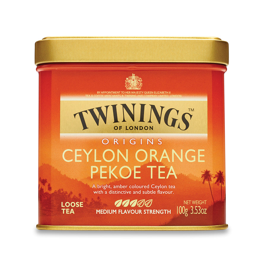 Loose Leaf Tea – Whole Leaf Tea & Loose Tea Leaves – Twinings