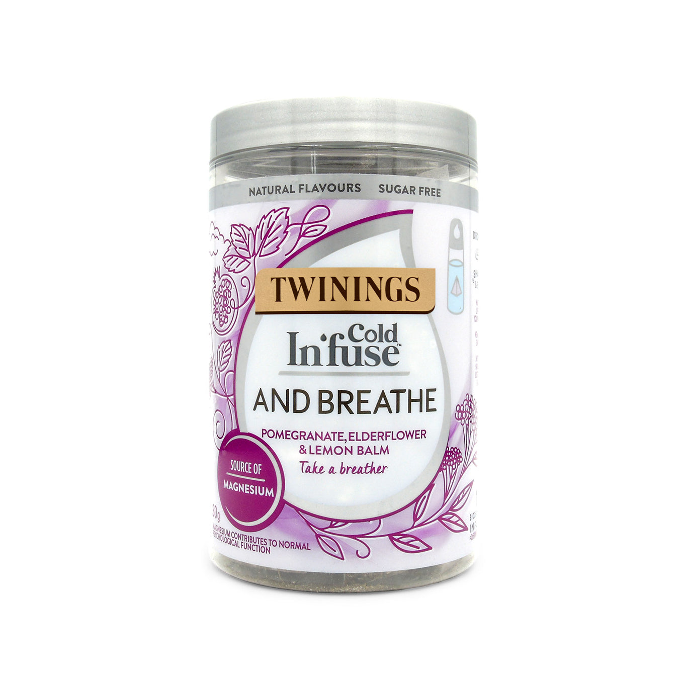 Learn More About the Ethos Behind Twinings