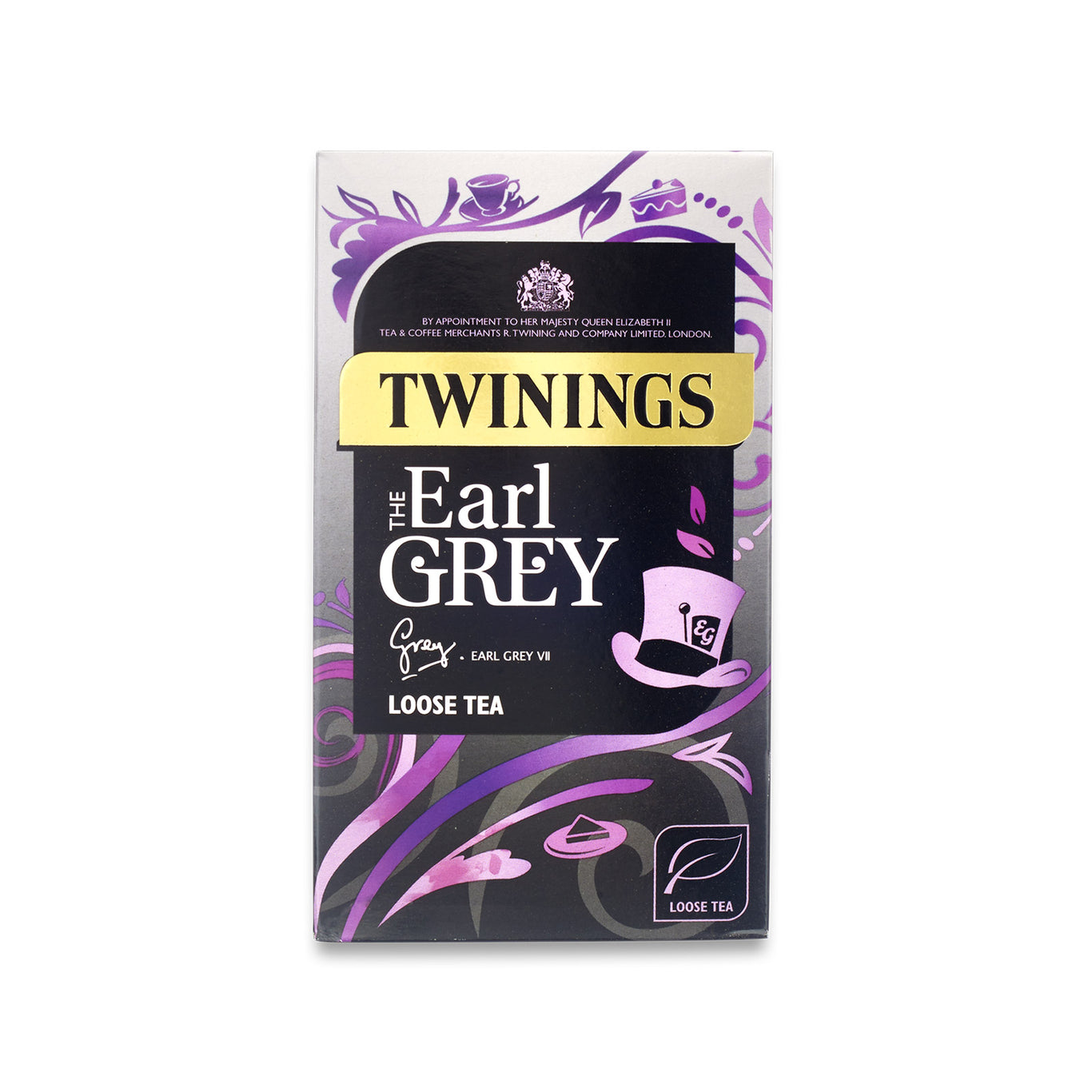 Earl Grey Tea - Earl Grey Tea Bags - Loose Leaf Earl Grey Tea – Twinings