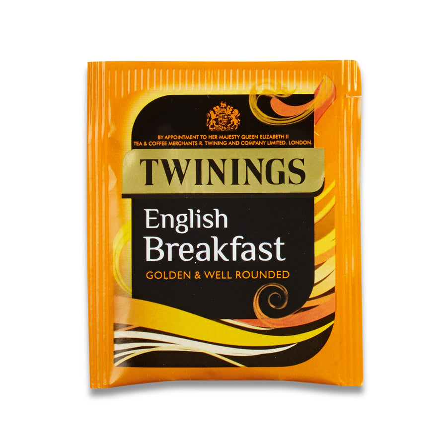 Twinings English Breakfast - Single Envelope