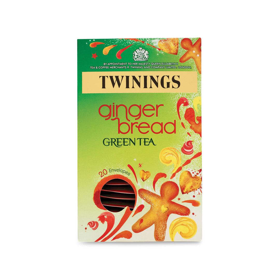 Green Tea – Green Tea Bags & Flavoured Green Tea – Twinings
