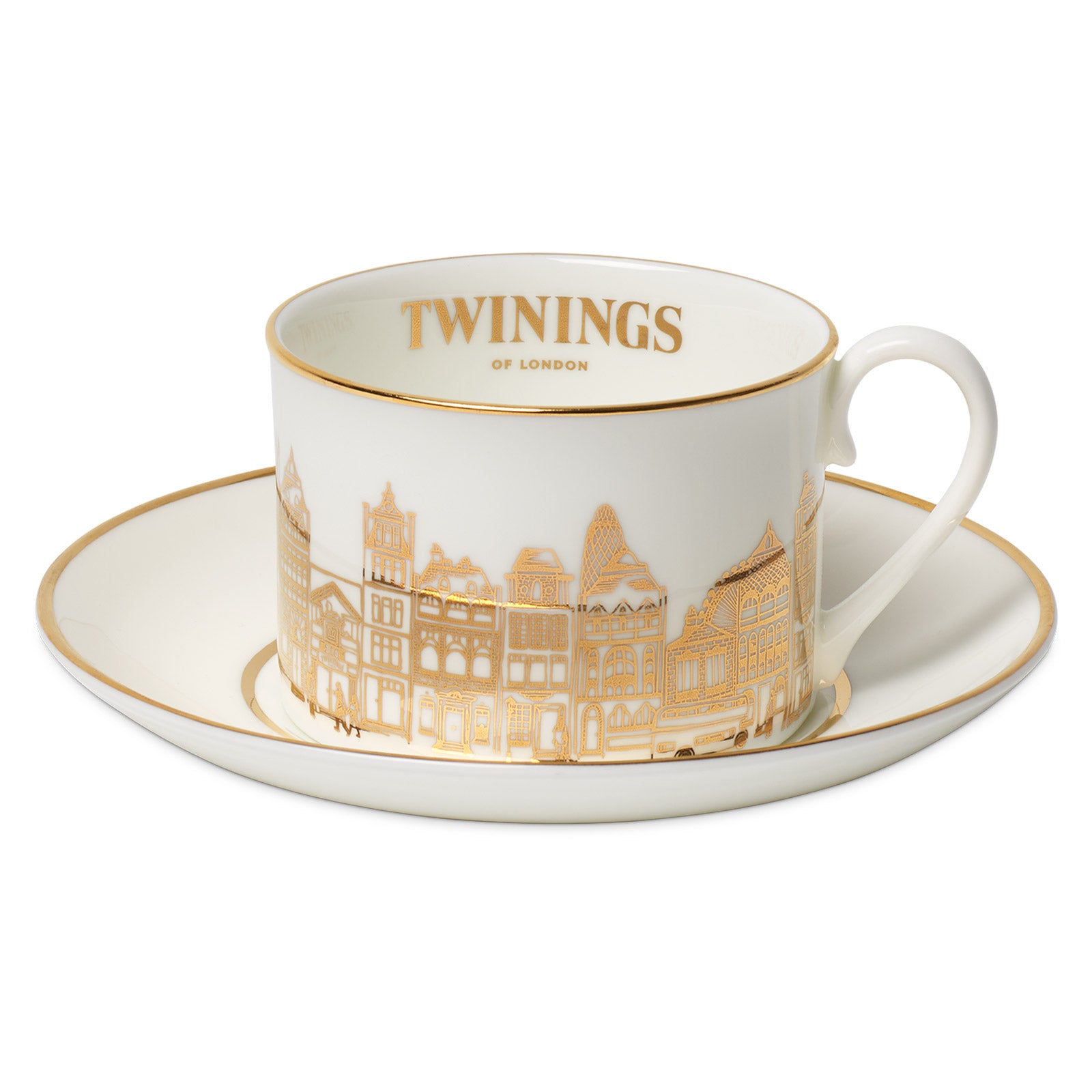 Twining Teacup, Mug and Tea Set Collection – Twinings