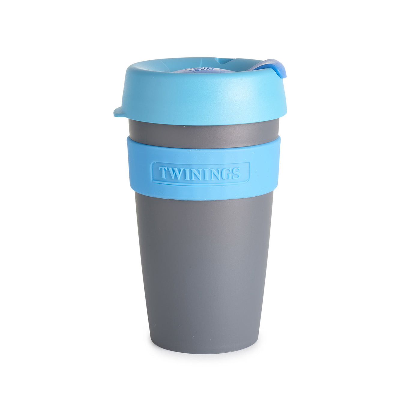 Reusable KeepCup Travel Mugs - Glass & Plastic – Twinings