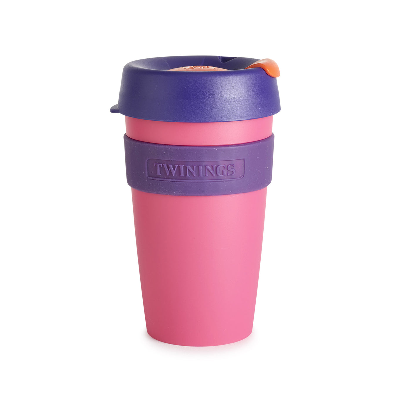 Reusable KeepCup Travel Mugs - Glass & Plastic – Twinings