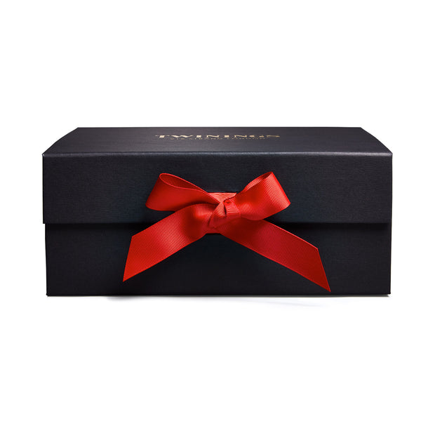 Twinings Loose Tea Tin Collection Gift Box