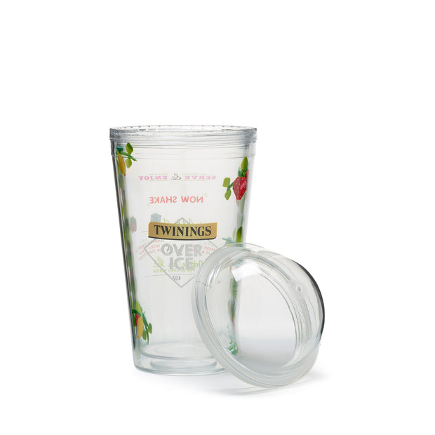 Twinings Shop Our Twinings Branded Over Ice Tea Shaker
