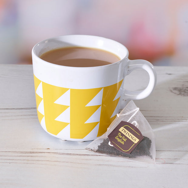 Twinings The Full English - 40 Loose Pyramid Tea Bags