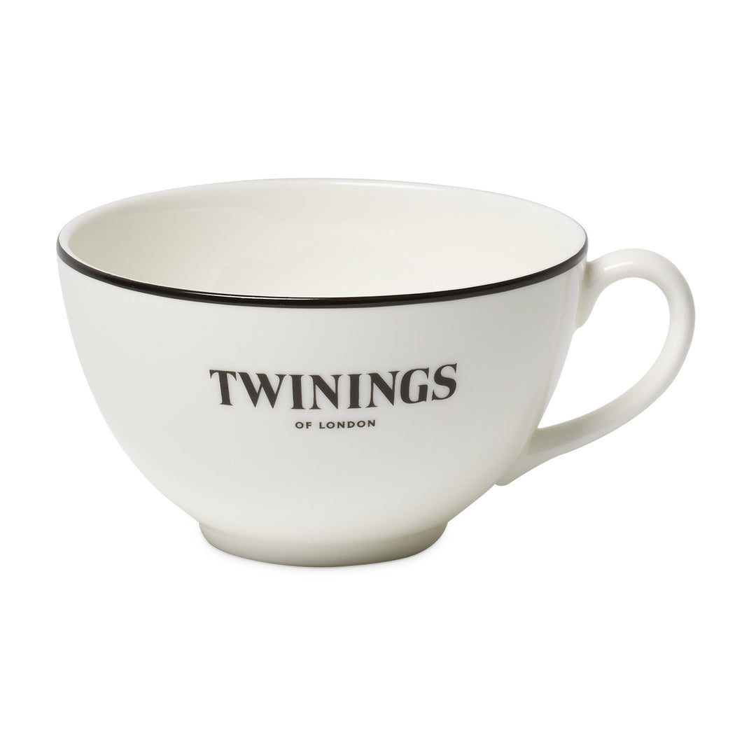 Twinings 216 Strand Tea for One - Black Design