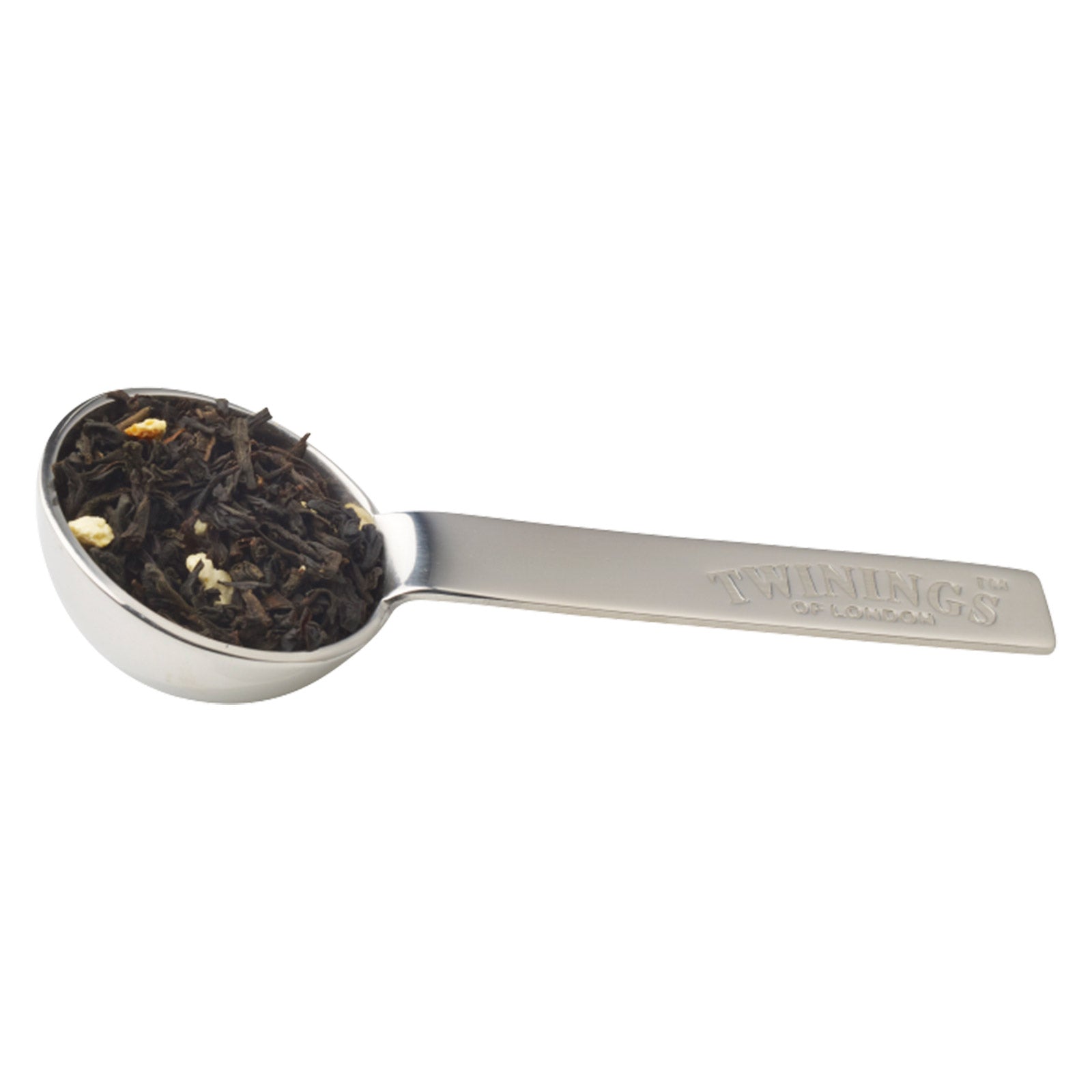Make the Best Cup of Twinings Loose Leaf Tea Using a Tea Scoop