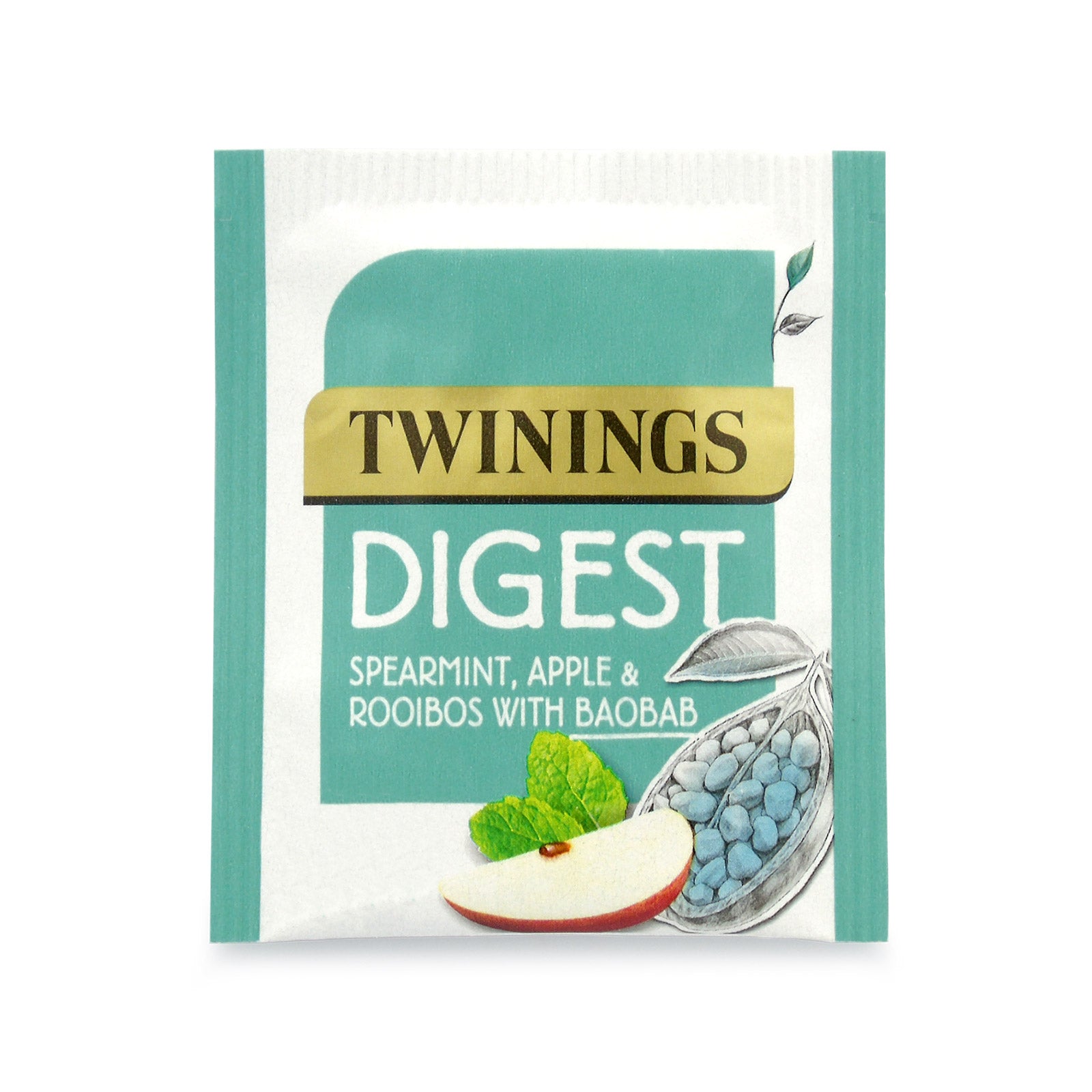 Twinings Digest - Single Envelope