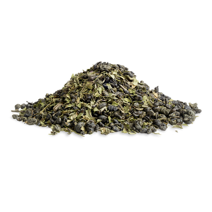 Twinings Gunpowder Green & Mint - 175g Loose Leaf Tea