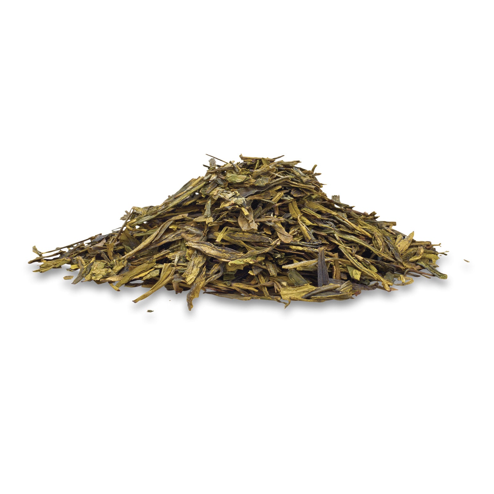 Twinings Long Jing - 100g Loose Leaf Tea