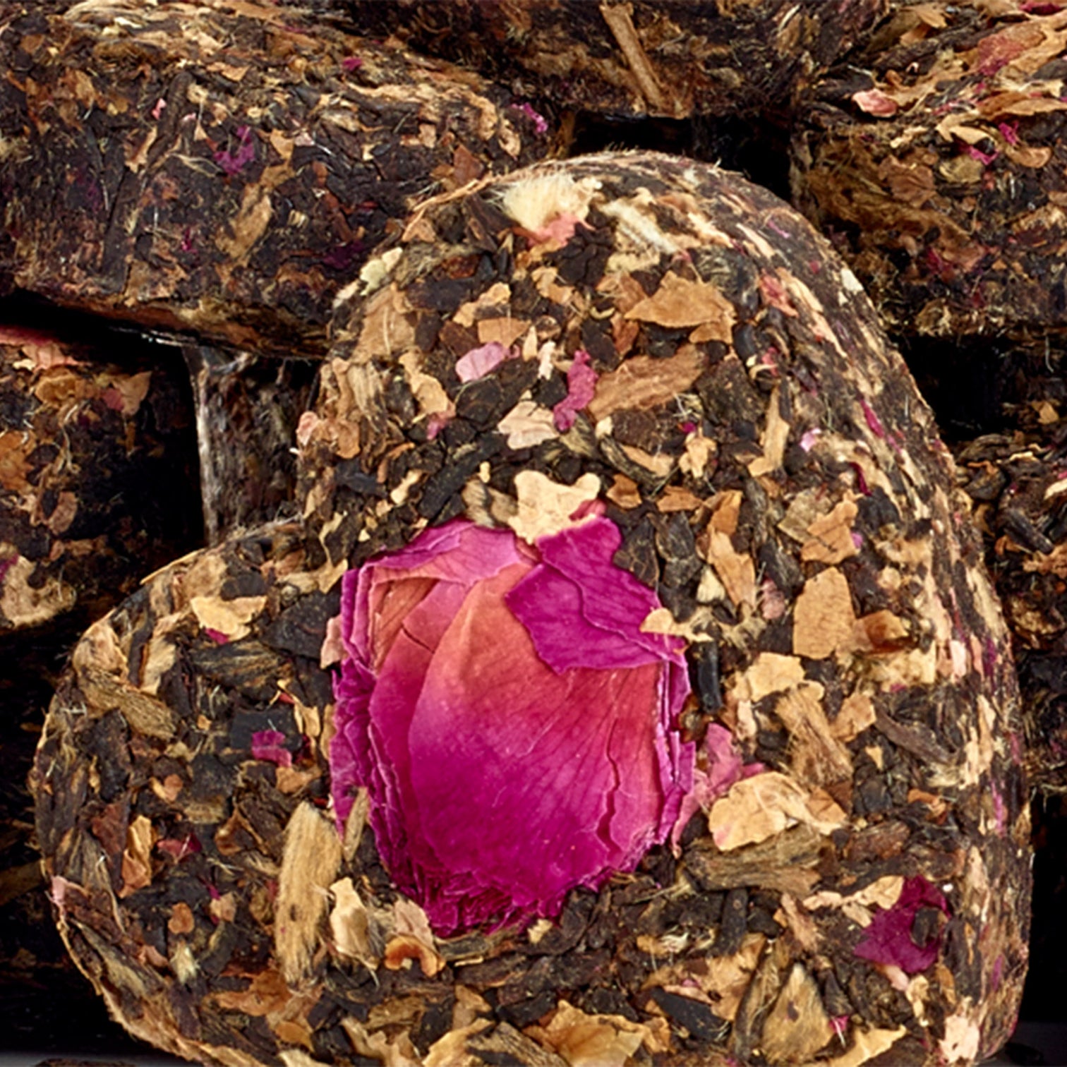Tea Masterclass Tasting Experience – Twinings