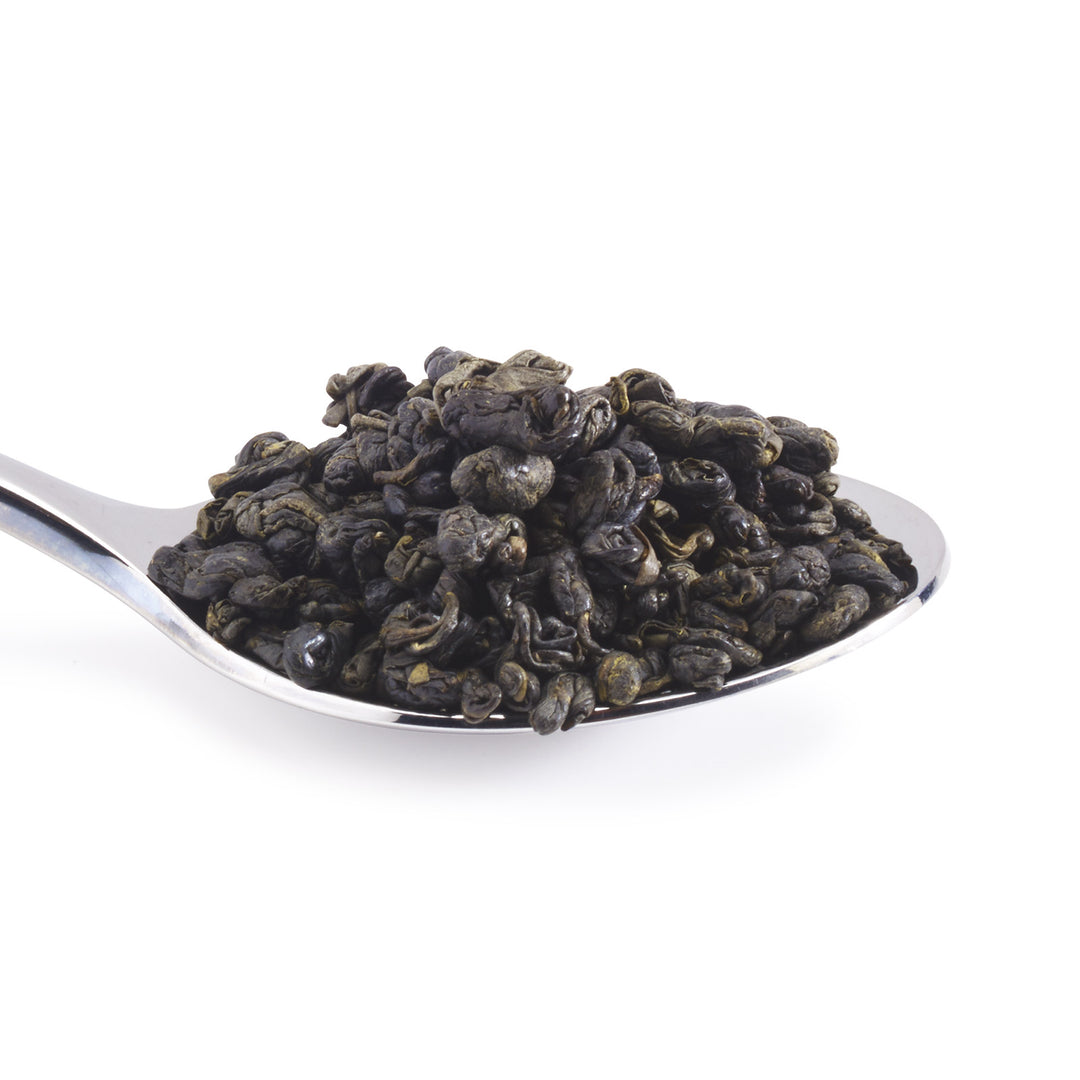 Twinings Gunpowder Green - 175g Loose Leaf Tea