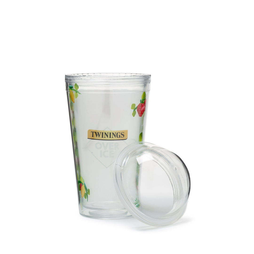 Twinings Shop Our Twinings Branded Over Ice Tea Shaker