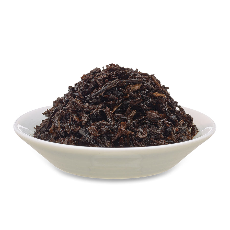 Twinings Tuo Cha Pu'erh - 150g Loose Leaf Tea