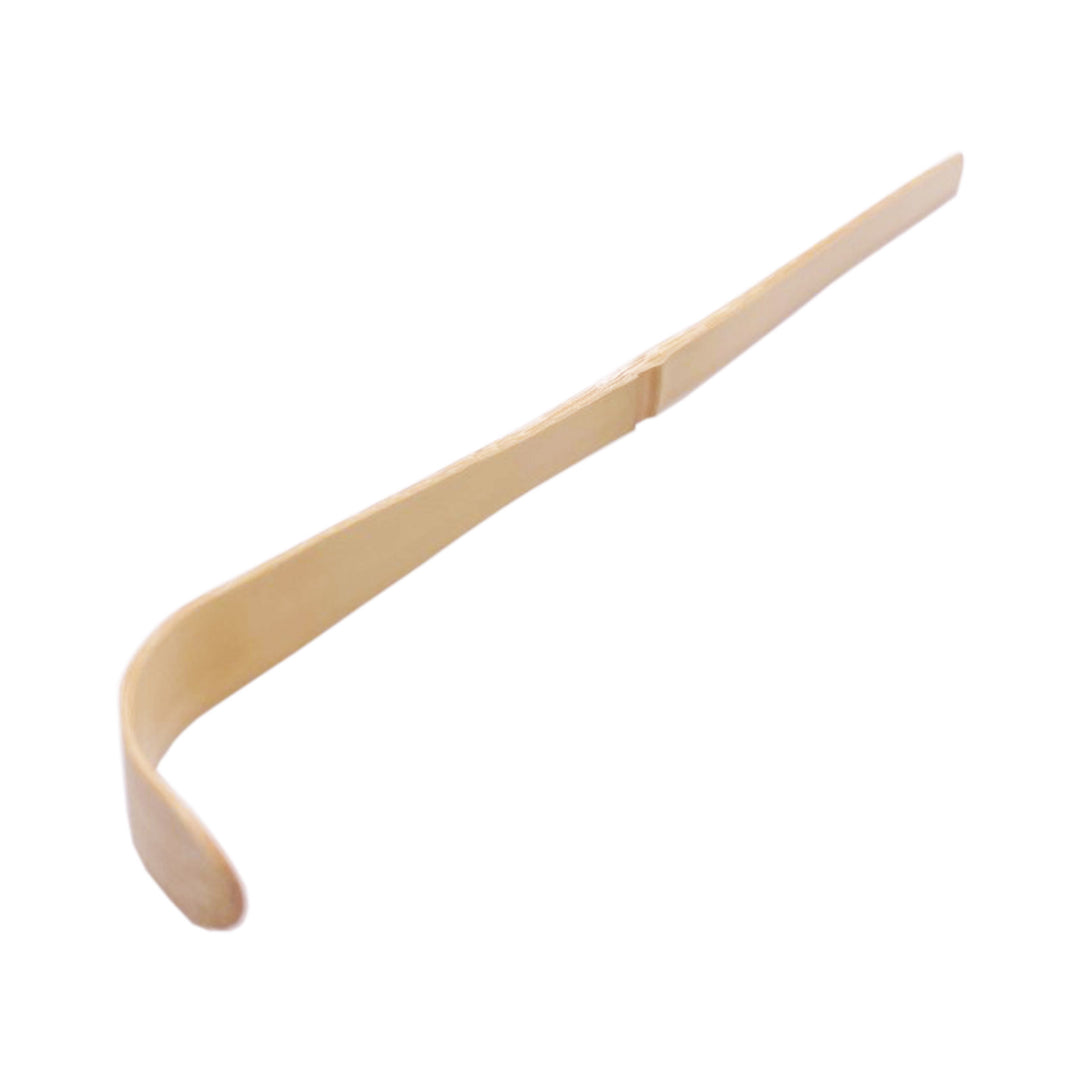 Twinings Matcha Bamboo Spoon, to make the perfect Matcha Latte