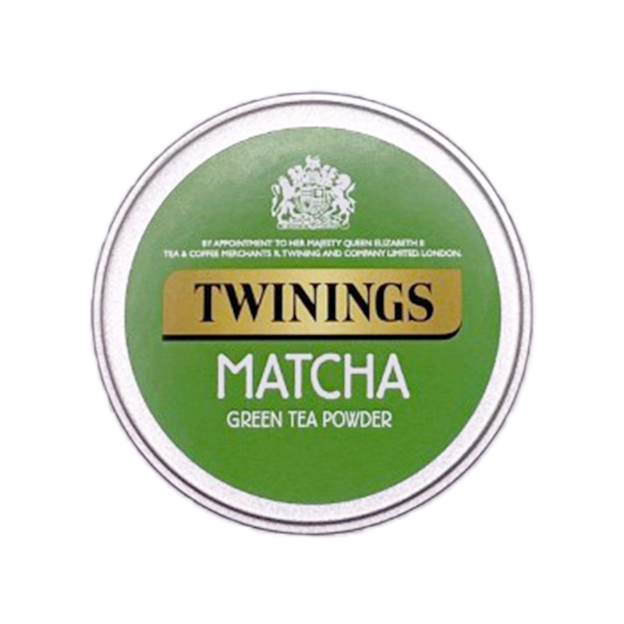 Matcha Green Tea Powder - 30g Organic – Twinings