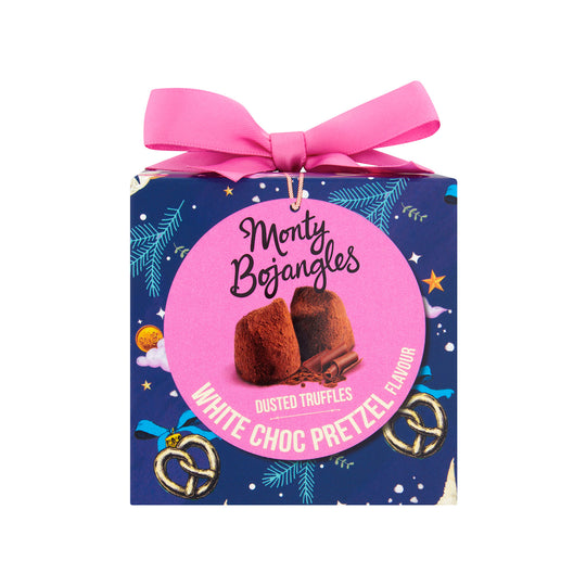 Monty Bojangles Chocolate Truffles Collection – Twinings